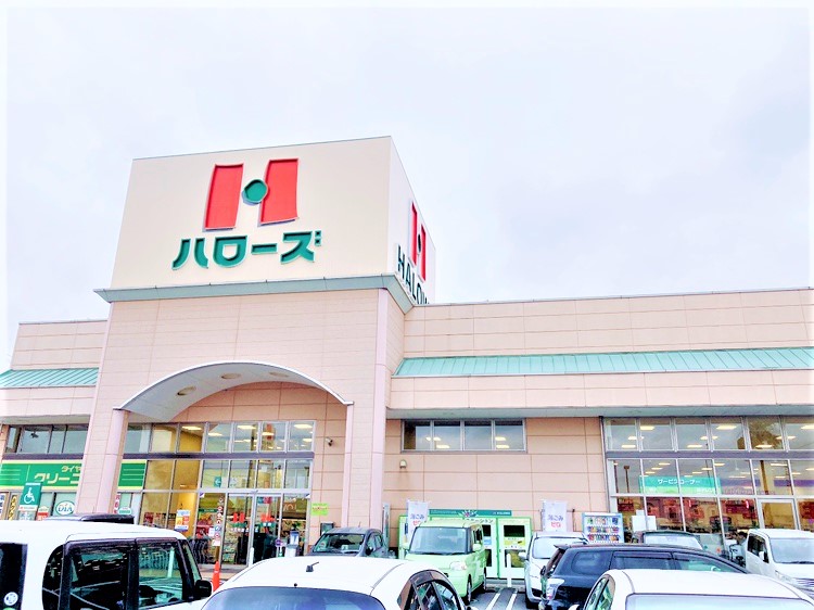 ハローズ十日市店の施設・店舗情報（岡山県岡山市）｜催事スペース【スペースラボ】